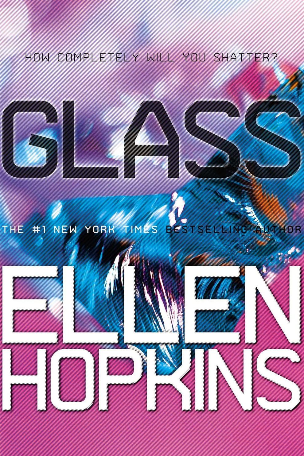 Glass (The Crank Trilogy) – The Banned Book Shop